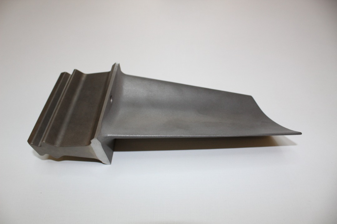 taba - پره ثابت ردیف اول توربین واحد کرافت V93.1 - %d9%be%d8%b1%d9%87 ...