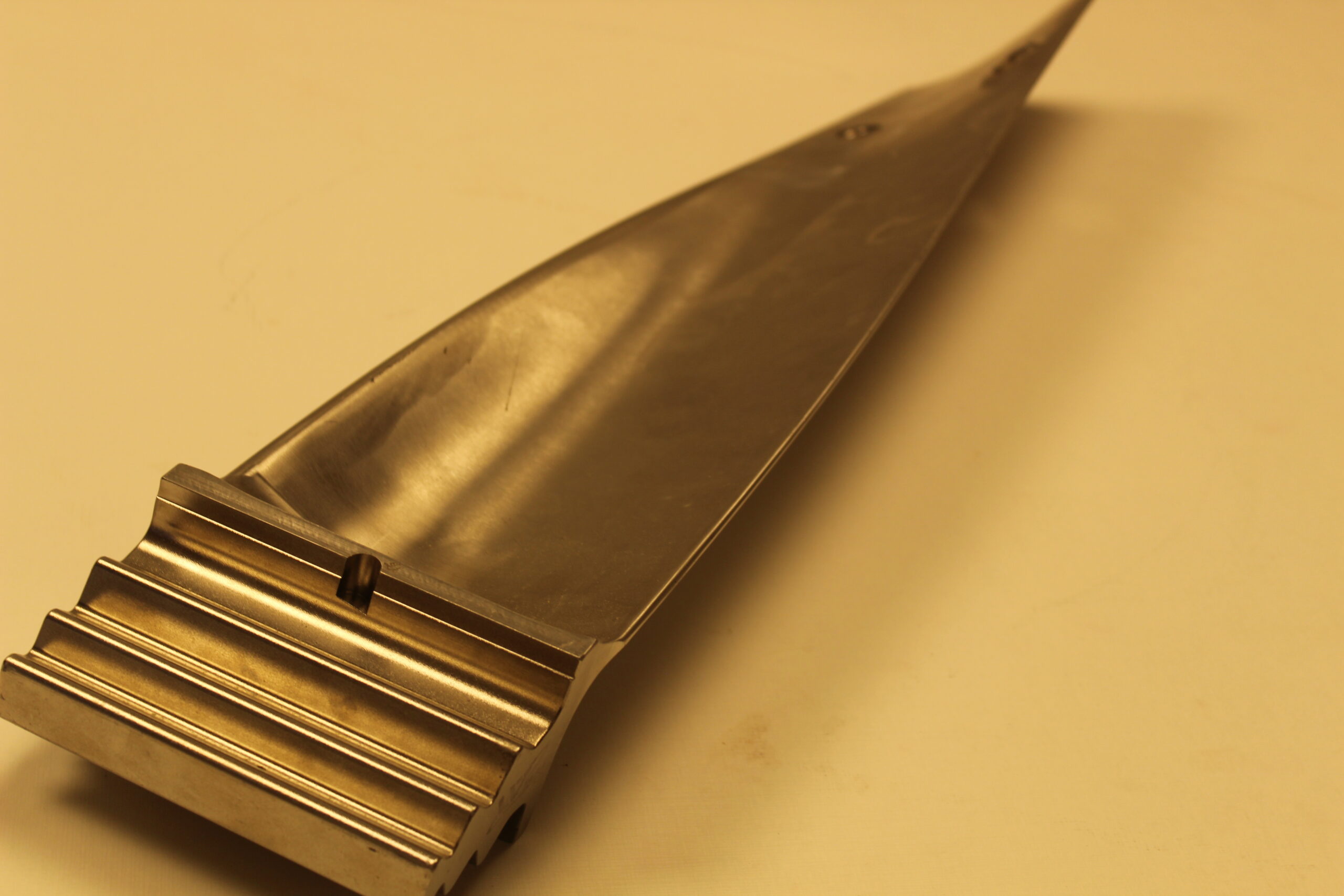 taba - پره ثابت ردیف اول توربین واحد کرافت V93.1 - %d9%be%d8%b1%d9%87 ...