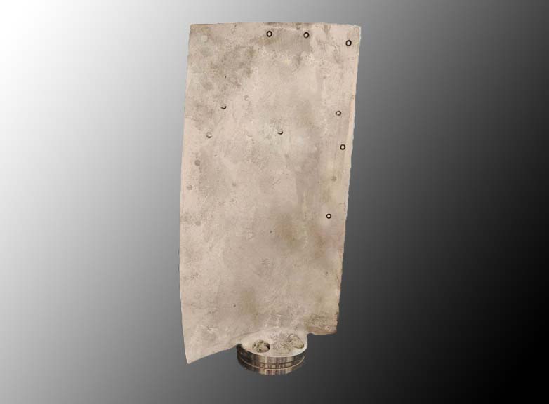 taba - مهندسی معکوس و ساخت پره FD-Fan بویلر توربین بخار - %d9%85%d9%87 ...